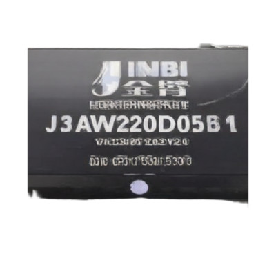JINBI J5AW220D12B2-AC Off-Board AC DC Converter