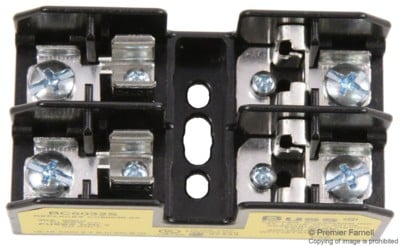 EATON BC6032S Fuseholder for sale