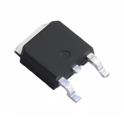 ASDsemi ASDM30N90KQ-R Single N-Channel MOSFET