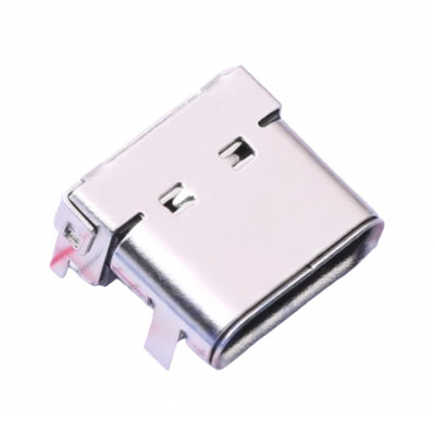 HCTL HC-TYPE-C-24P-CP0.8-5A-L9.25-01
