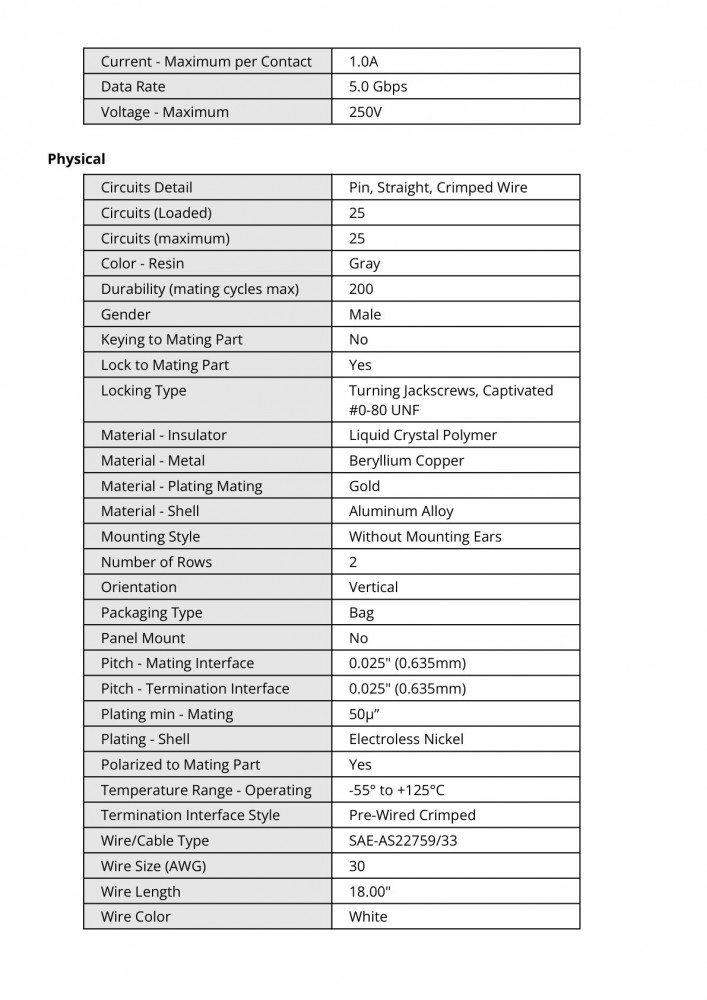 NM-212-025-161-JCBG technical document page 2