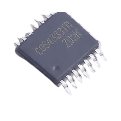 COSINE COS4333SRC Amplifier Chip