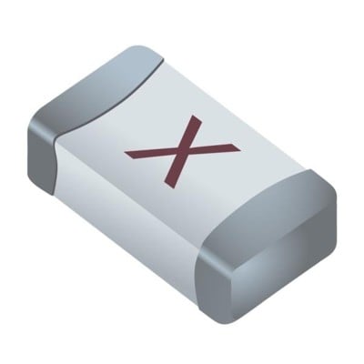 BOURNS SF-1206F700M-2 Fuse Chip
