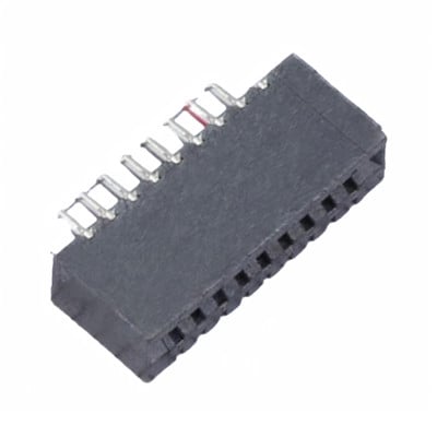 G-Switch GT-F1009SR28-16BBT01 FFC FPC Flat Flexible Connector Assembly