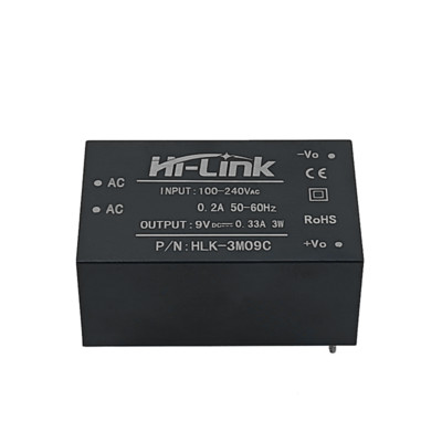HI-LINK HLK-3M24C for sale