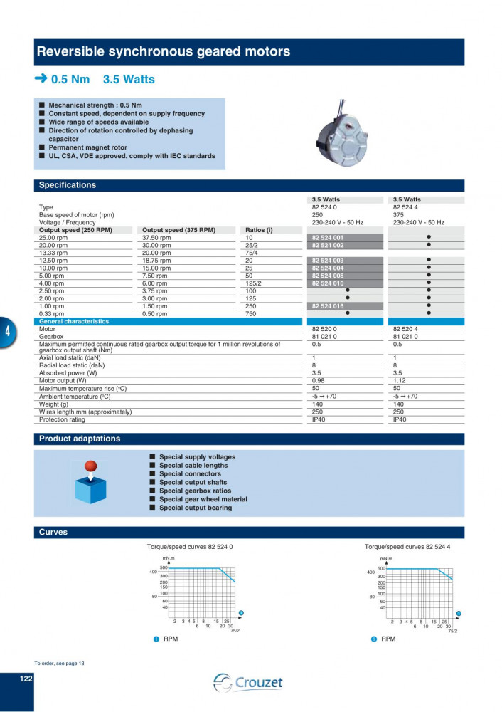 JRH Electronics document page 1