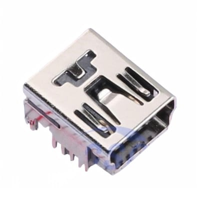 XUNPU UX-151-ARG4 USB DVI HDMI Connector Assembly