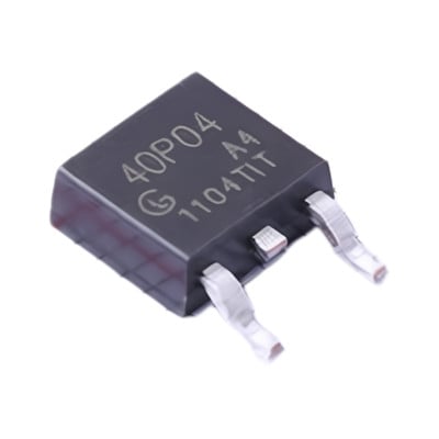 GL GL80N10A4