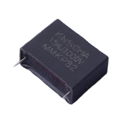 KNSCHA MMK334J2000V82CB0215 Film Capacitor