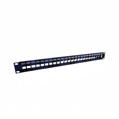 L-com PR35-3206 Patchbay Jack Panel Accessory