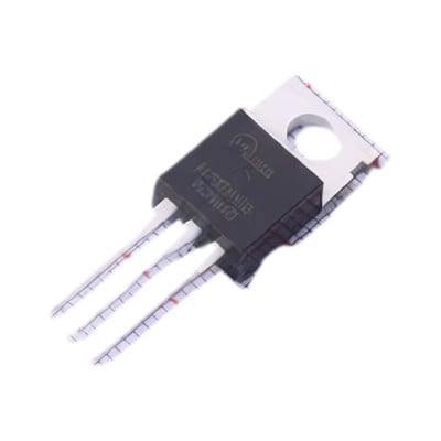 Minos MP5N50 Single N-Channel MOSFET