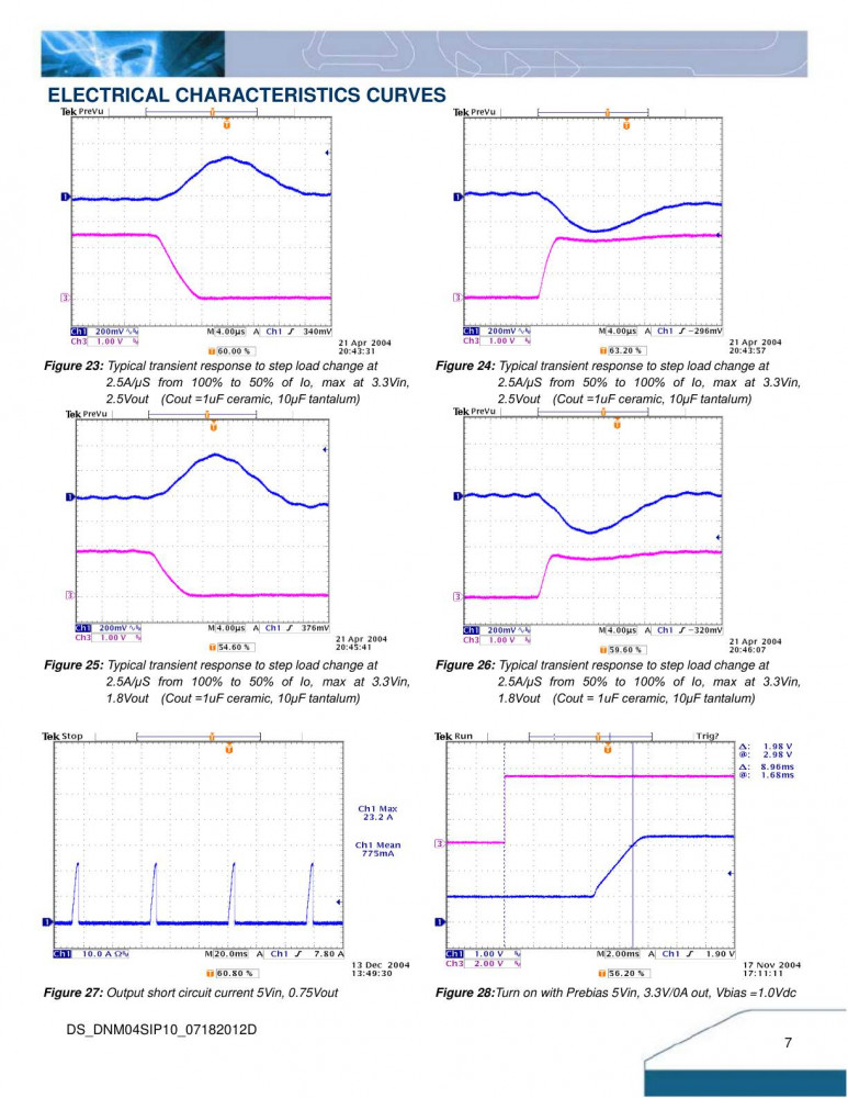 DNM04S0A0R10NFD datasheet page 7