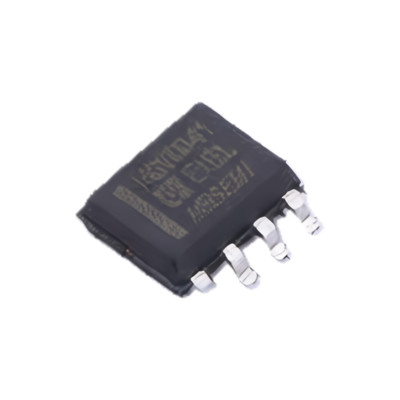 HGSEMI HGV6004AIM/TR Amplifier Chip
