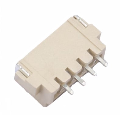 SAMZO 6CFDA040 Male Header Pins