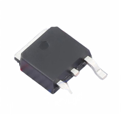 HXY MOSFET AOD413A