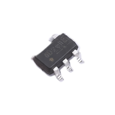 Everanalog IC design EA9204