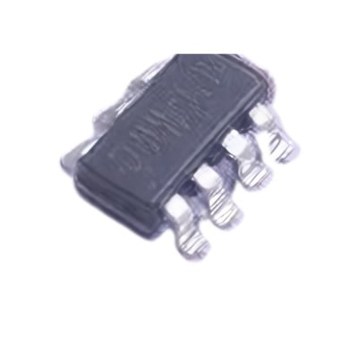 JSMSEMI DW06 Battery Management Chip