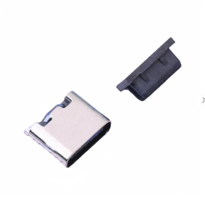 HDGC TYPE C-HXS-132SMT USB Type-C Connector Assembly