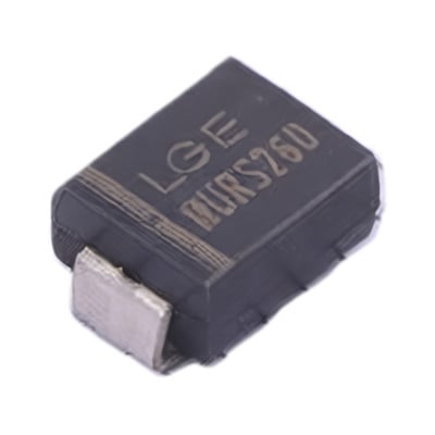 LGE MURS440C Single Diode