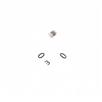 AIDE CAPACITOR 0603X7R683K500NT Ceramic Capacitor