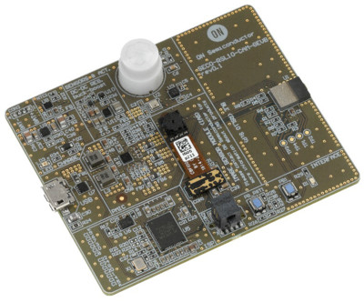 onsemi SECO-RSL10-CAM-GEVB for sale
