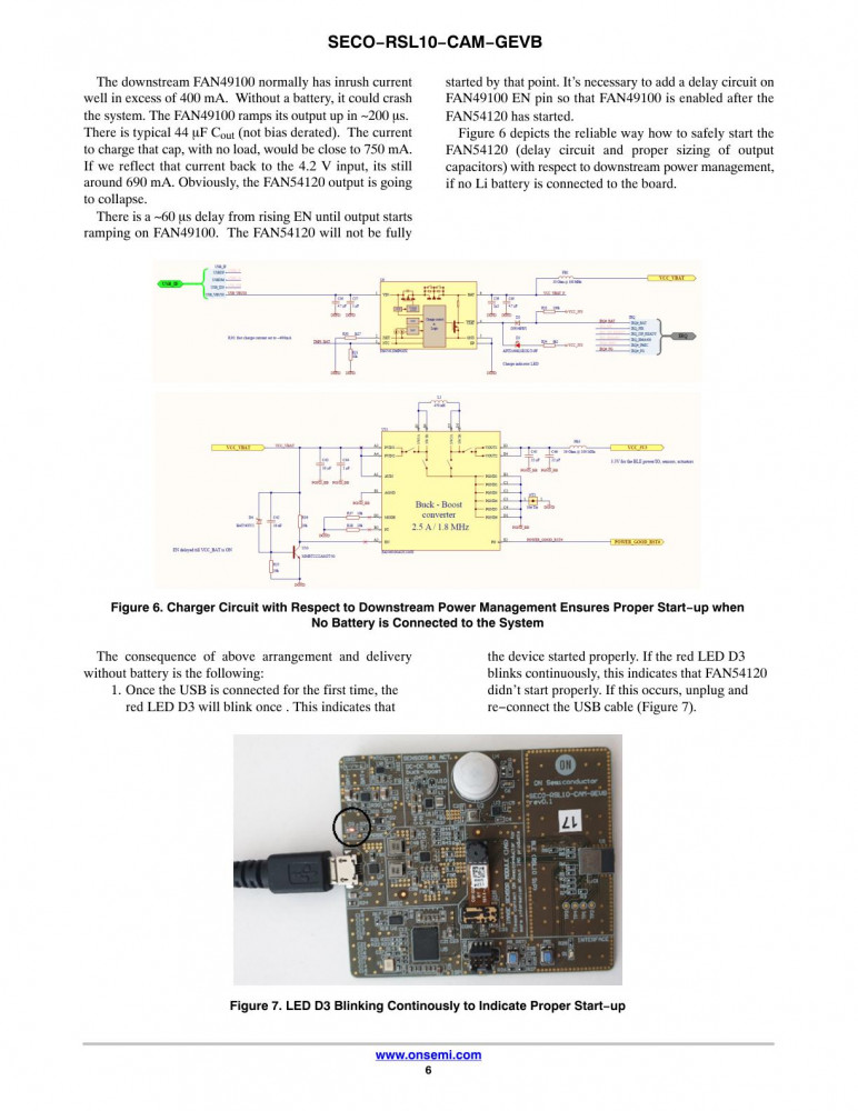 SECO-RSL10-CAM-GEVB document page 6