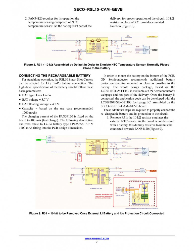 SECO-RSL10-CAM-GEVB document page 7
