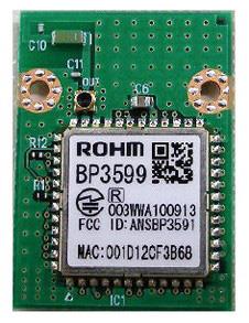 ROHM BP3599 for sale