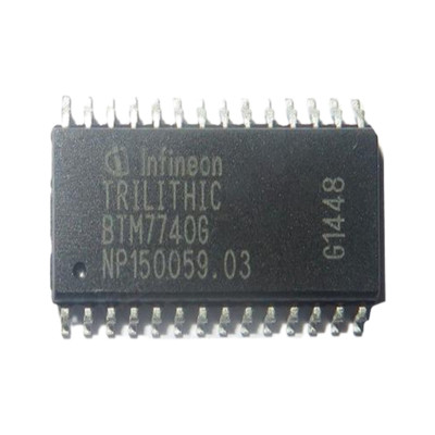 Infineon BTM7740G Gate Driver for sale