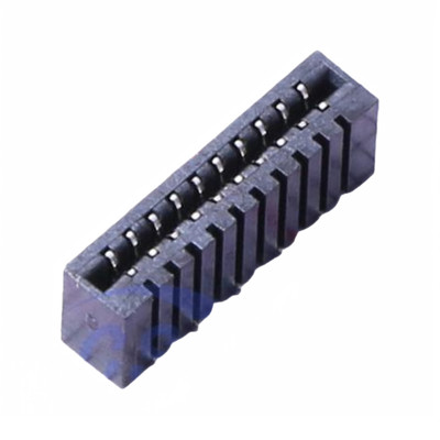 JUSHUO AFA10-S20HCC-00 FFC FPC Flat Flexible Connector Assembly