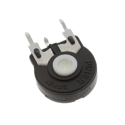 Amphenol PT15NH06-104A2020-S Trimmer Potentiometer