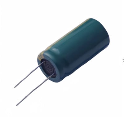 BERYL Electronic Tech RC100M680LO8*20H-8A1C Aluminum Electrolytic Capacitor