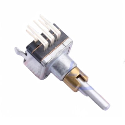 BOURNS PEC11L-4125F-S0020 Encoder Chip