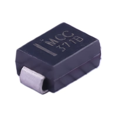 MCC SMBJ5366B-TP Single Zener Diode