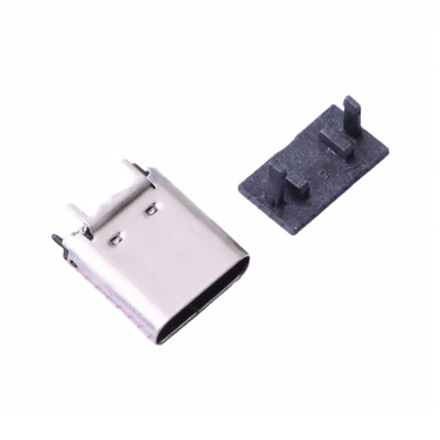 Amphenol 10132328-10011LF USB, DVI, HDMI Connector Assembly for sale