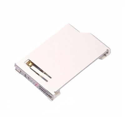 XKB Connection XKSD-1250-29 PC Card Socket