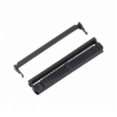 Yxcon IDC1-24370B0ATB1 Free Hanging Panel Mount Chip