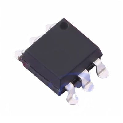 AOTE AT4N25-CuH-D Transistor Photovoltaic Output Optoisolator