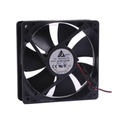 DELTA AFB0712H-A DC Brushless Fan (BLDC)