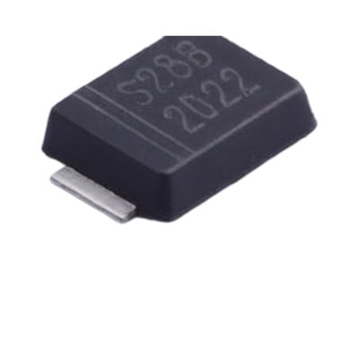 Jingdao Microelectronics SS34BF Single Diode