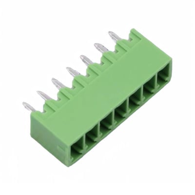 HCTL HC15EDGVC-3.81-6P-V