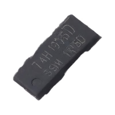 JTD JTD74HC595D 8-Bit Serial-In Parallel-Out Shift Register for sale