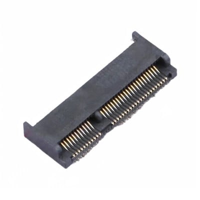 Amphenol MDT275E03001 Edgeboard Connector