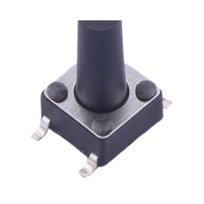 Yuandi TS-1095S-A135B2-C2D1 Tactile Switch