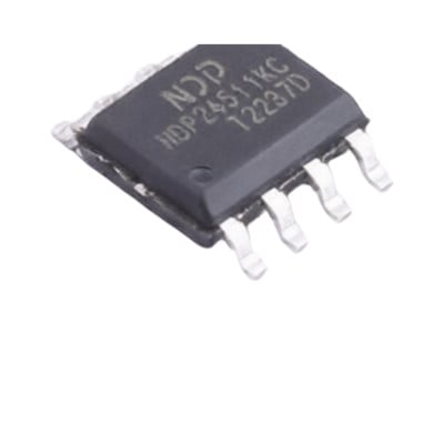 NDP NDP2821KC DC DC Switching Voltage Regulator