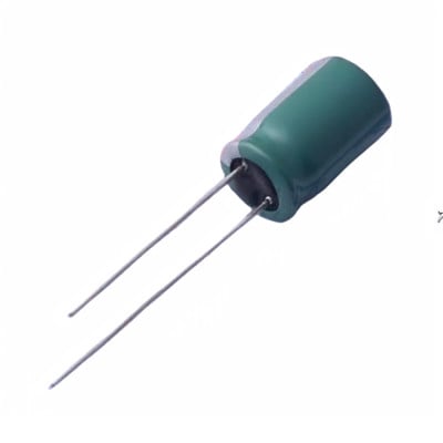 BERYL Electronic Tech RD050M470LO6.3*11TH-2A2E Aluminum Electrolytic Capacitor