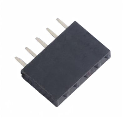 CONNFLY Elec DS1023-1x2SF11