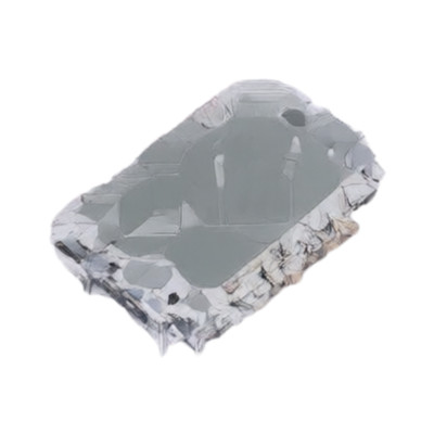 Guangcai Display GS3921AR-G LED Character and Numeric Chip