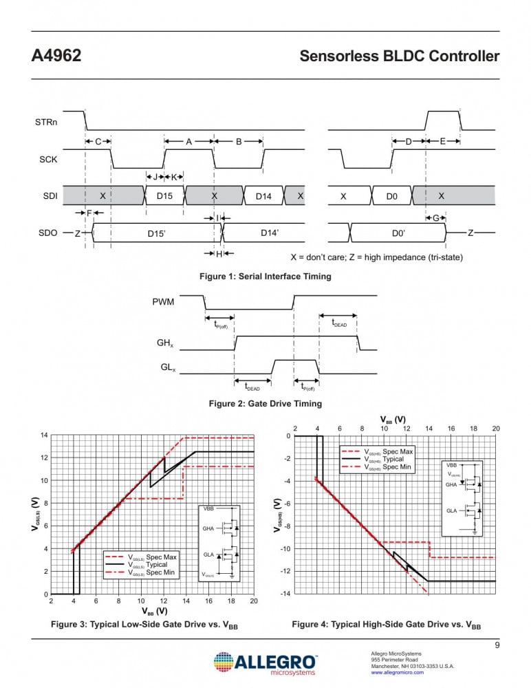 A4962 technical document page 10