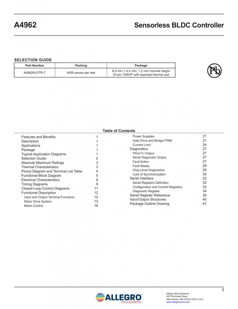 A4962 technical document page 3